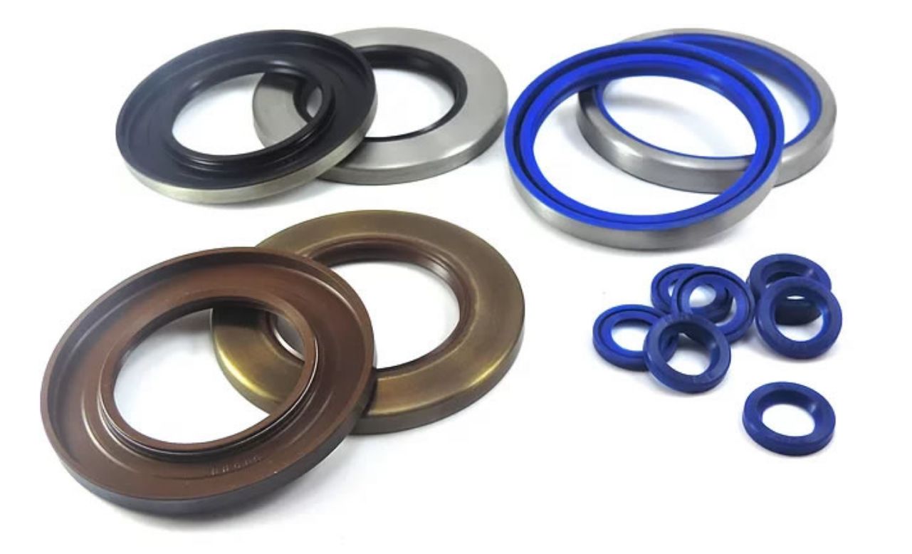 Retentores – Liga Vedações